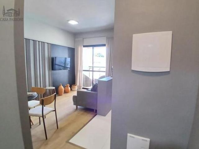 Flat para venda em Taquaral de 45.00m² com 1 Quarto, 1 Suite e 1 Garagem