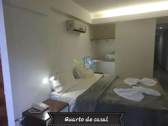 Flat para Venda em Tibau do Sul/RN Centro 2 Quartos