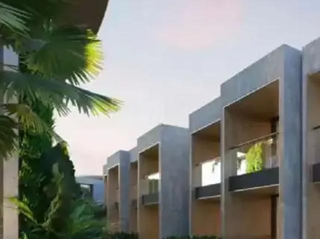Flat para Venda em Tibau do Sul/RN Praia de Tibau 1 Quartos