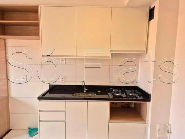 Flat para venda em Tucuruvi de 28.00m² com 1 Quarto e 1 Suite