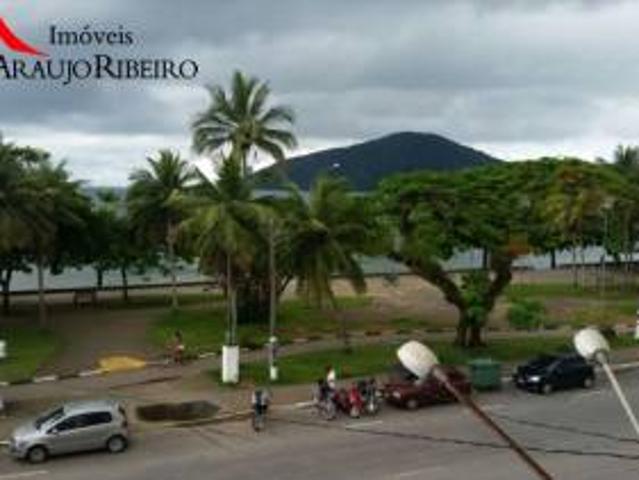 Flat para Venda em Ubatuba!