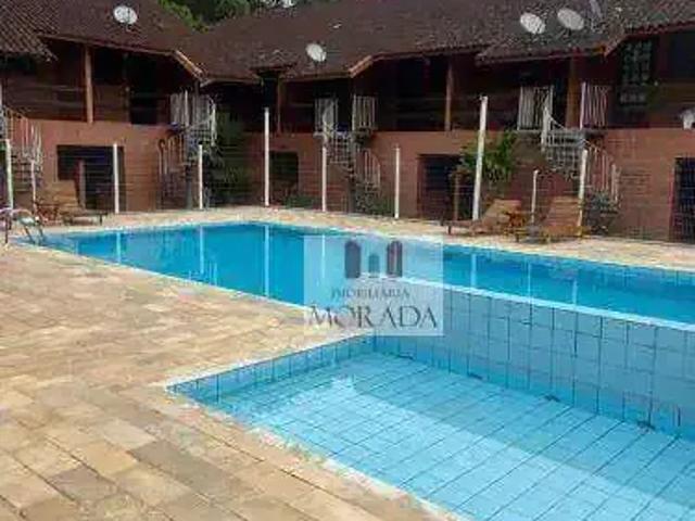 Flat para Venda em Ubatuba/SP Tabatinga 1 Quartos