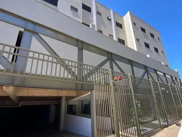 Flat para Venda em Uberaba/MG Centro 1 Quartos