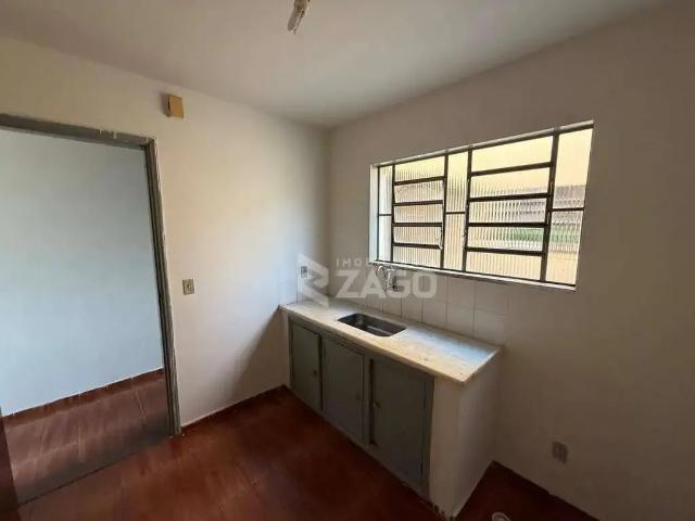 Flat para Venda em Uberaba/MG Santa Maria 1 Quartos
