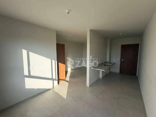 Flat para Venda em Uberaba/MG Universitário 1 Quartos