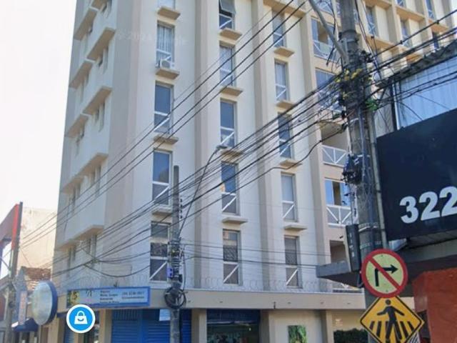Flat para Venda em Uberlândia/MG Centro