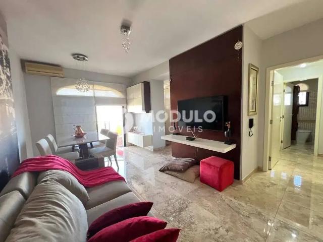 Flat para Venda em Uberlândia/MG Centro 1 Quartos
