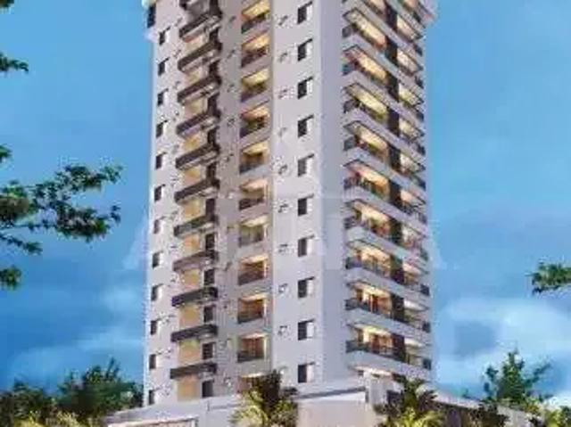 Flat para Venda em Uberlândia/MG Santa Maria 1 Quartos