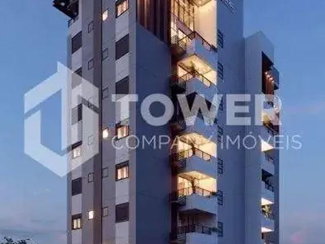 Flat para Venda em Uberlândia/MG Santa Mônica 1 Quartos
