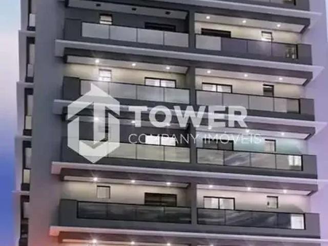 Flat para Venda em Uberlândia/MG Santa Mônica 1 Quartos