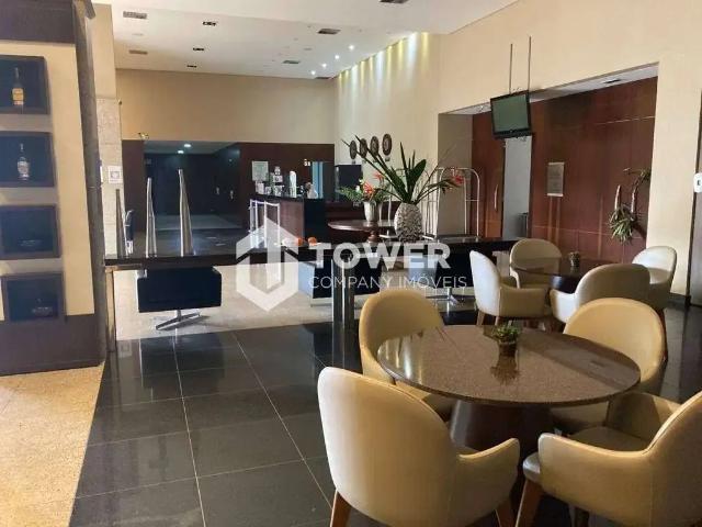 Flat para Venda em Uberlândia/MG Saraiva 1 Quartos