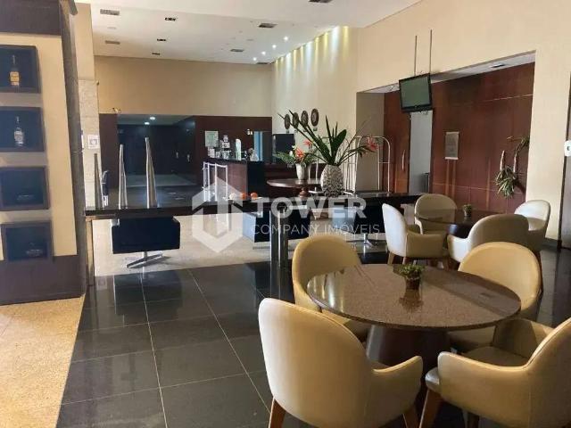 Flat para Venda em Uberlândia/MG Saraiva 1 Quartos