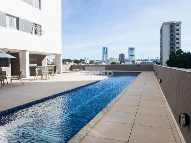 Flat para Venda em Uberlândia/MG Saraiva 1 Quartos