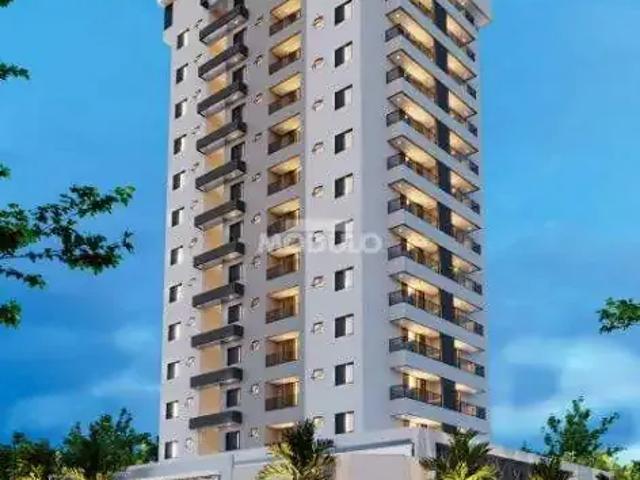 Flat para Venda em Uberlândia/MG Saraiva 1 Quartos