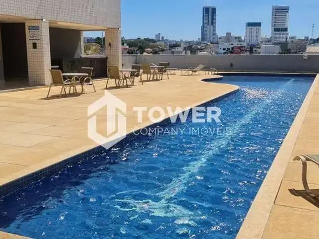 Flat para Venda em Uberlândia/MG Saraiva 1 Quartos