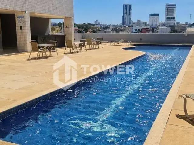 Flat para Venda em Uberlândia/MG Saraiva 1 Quartos