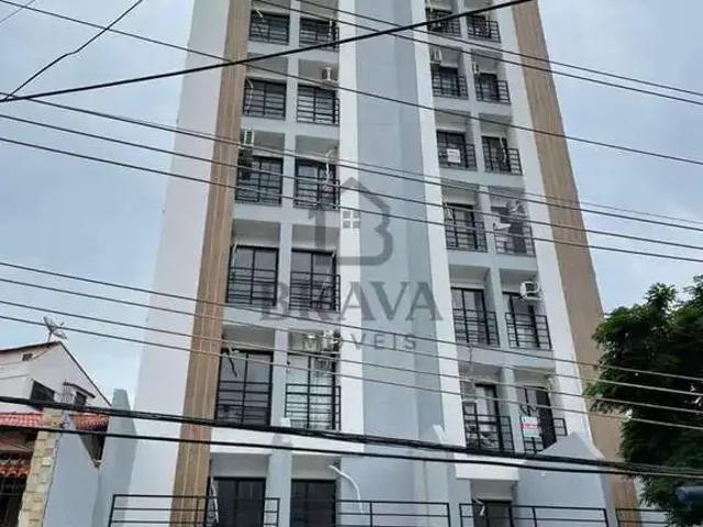 Flat para Venda em Volta Redonda/RJ Jardim Amália 1 Quartos