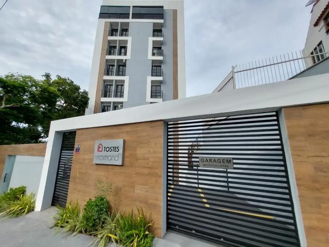 Flat para Venda em Volta Redonda/RJ Jardim Amália 1 Quartos