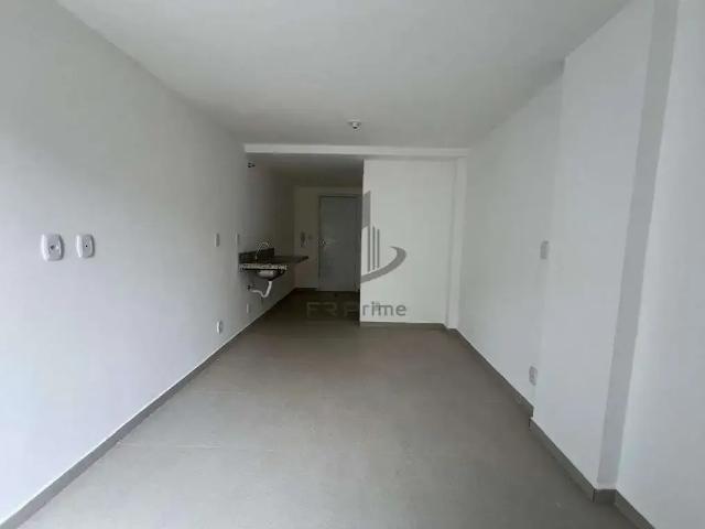Flat para Venda em Volta Redonda/RJ Jardim Amália 1 Quartos
