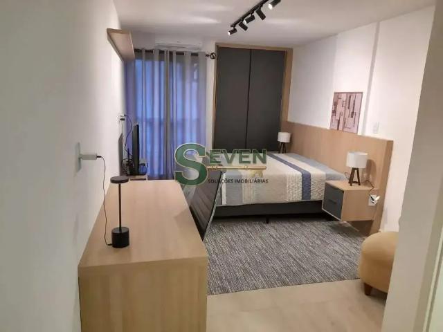 Flat para Venda em Volta Redonda/RJ Jardim Amália 1 Quartos