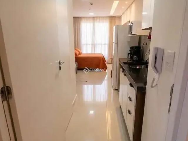 Flat para Venda em Volta Redonda/RJ Jardim Amália 1 Quartos