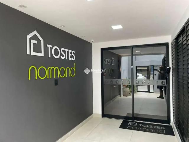 Flat para Venda em Volta Redonda/RJ Jardim Normandia 1 Quartos