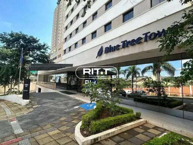 Flat para Venda em Valinhos/SP Parque Nova Suíça 1 Quartos