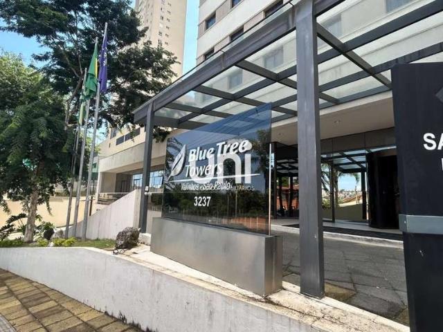 Flat para Venda em Valinhos/SP Parque Nova Suíça 1 Quartos