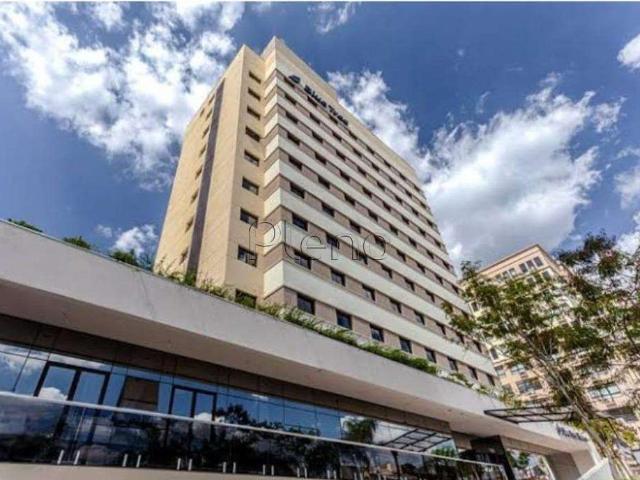 Flat para Venda em Valinhos/SP Parque Nova Suíça 1 Quartos