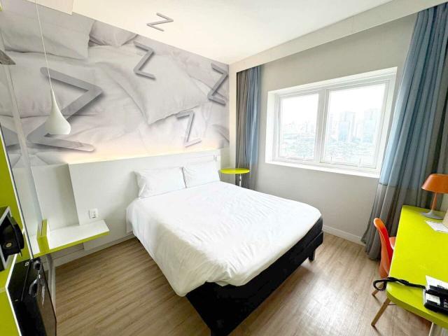 Flat para venda em Várzea Da Barra Funda em São Paulo São Paulo de 19.00m² com 1 Quarto e 1 Suíte
