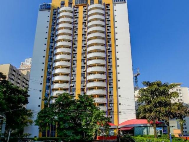 Flat para venda em Vila Uberabinha em São Paulo São Paulo de 35.00m² com 1 Quarto, 1 Suíte e 1 Garagem