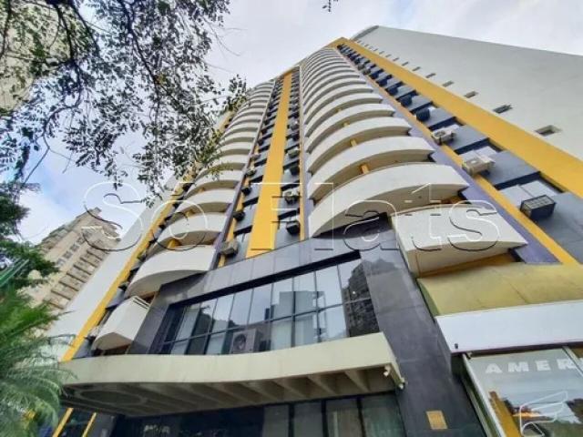 Flat para venda em Vila Uberabinha em São Paulo São Paulo de 35.00m² com 1 Quarto, 1 Suíte e 1 Garagem