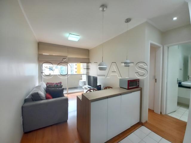 Flat para venda em Vila Uberabinha em São Paulo São Paulo de 37.00m² com 1 Quarto, 1 Suíte e 1 Garagem