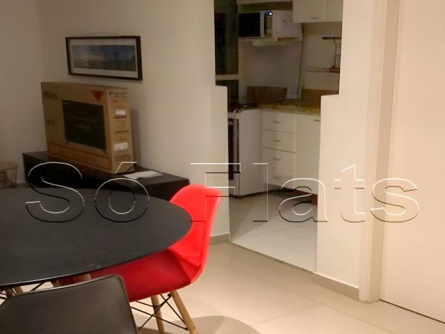 Flat para venda em Vila Uberabinha em São Paulo São Paulo de 45.00m² com 1 Quarto, 1 Suíte e 1 Garagem