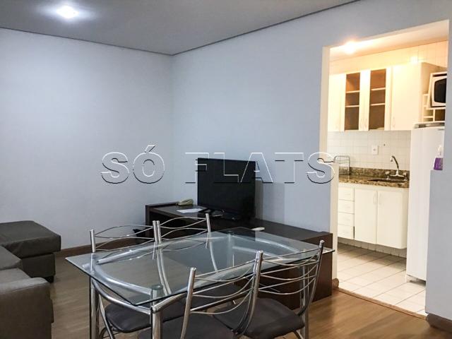 Flat para venda em Vila Uberabinha em São Paulo São Paulo de 74.00m² com 2 Quartos e 2 Garagens