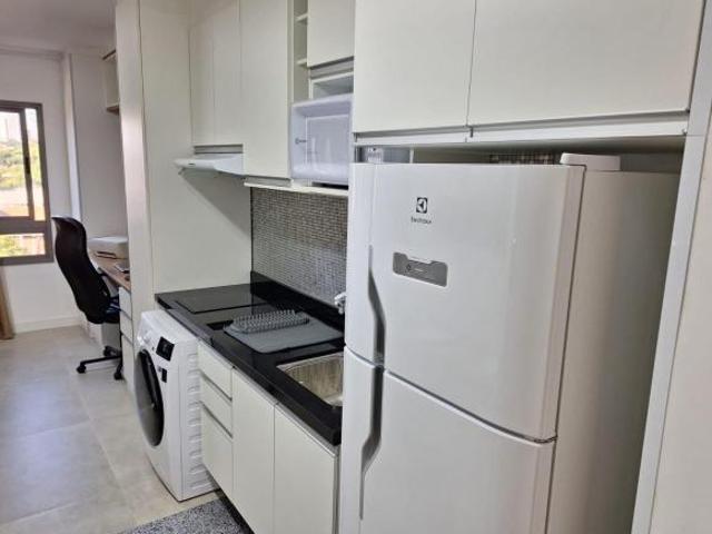 Flat para venda em Vila Zilda tatuapé de 26.00m² com 1 Quarto