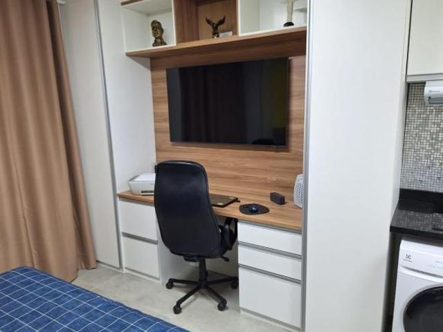Flat para venda em Vila Zilda tatuapé de 26.00m² com 1 Quarto