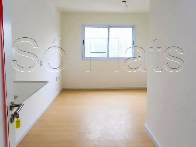 Flat para venda em Vila Andrade em São Paulo São Paulo de 17.00m² com 1 Quarto e 1 Suíte