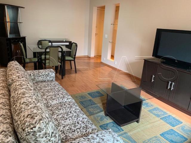Flat para venda em Vila Buarque em São Paulo São Paulo de 64.00m² com 1 Quarto, 1 Suíte e 1 Garagem