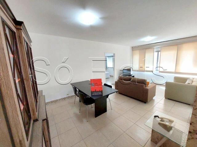 Flat para venda em Vila Buarque em São Paulo São Paulo de 80.00m² com 2 Quartos e 1 Garagem