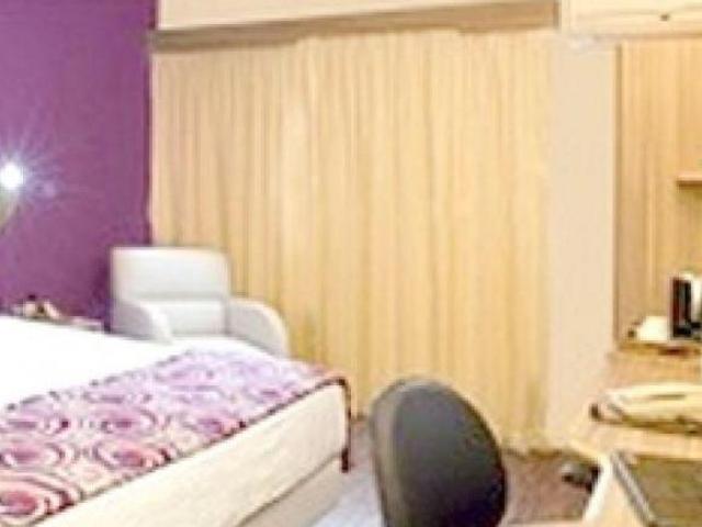 Flat para venda em Vila Clementino de 23.00m² com 1 Quarto, 1 Suite e 1 Garagem