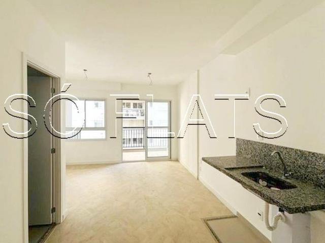 Flat para venda em Vila Clementino em São Paulo São Paulo de 27.00m² com 1 Quarto e 1 Suíte
