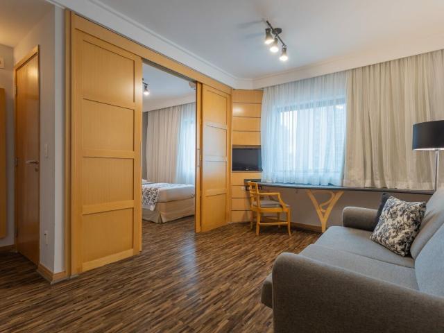 Flat para venda em Vila Clementino em São Paulo São Paulo de 35.00m² com 1 Quarto, 1 Suíte e 1 Garagem