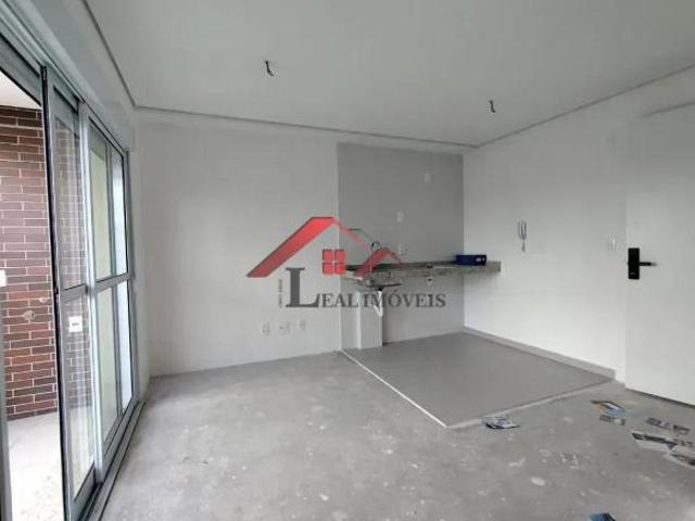 Flat para venda em Vila Dom Pedro I de 29.25m² com 1 Quarto