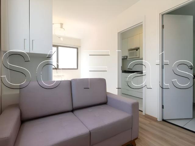 Flat para venda em Vila Dom Pedro I em São Paulo São Paulo de 27.00m² com 1 Quarto e 1 Suíte