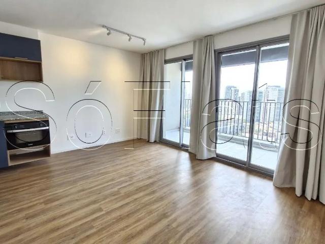 Flat para venda em Vila Firmiano Pinto em São Paulo São Paulo de 36.00m² com 1 Quarto e 1 Suíte