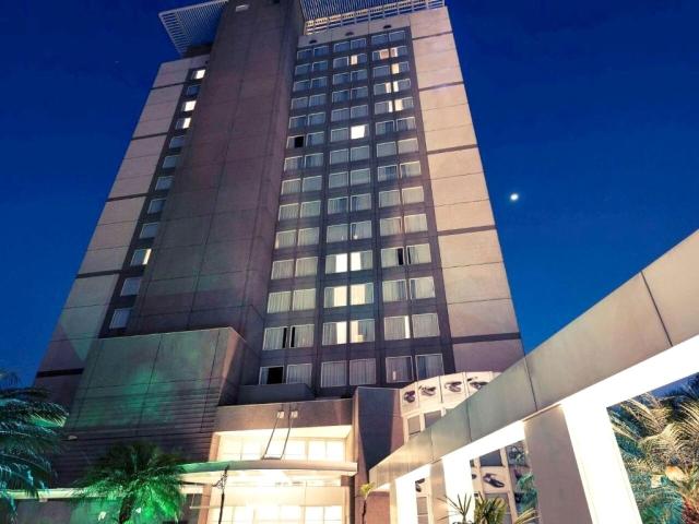 Flat para venda em Vila Lídia em Campinas São Paulo de 26.00m² com 1 Quarto, 1 Suíte e 1 Garagem