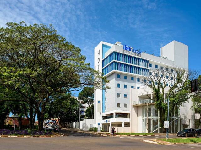 Flat para venda em Vila Maracanã em Foz Do Iguaçu Paraná de 18.00m² com 1 Quarto e 1 Suíte