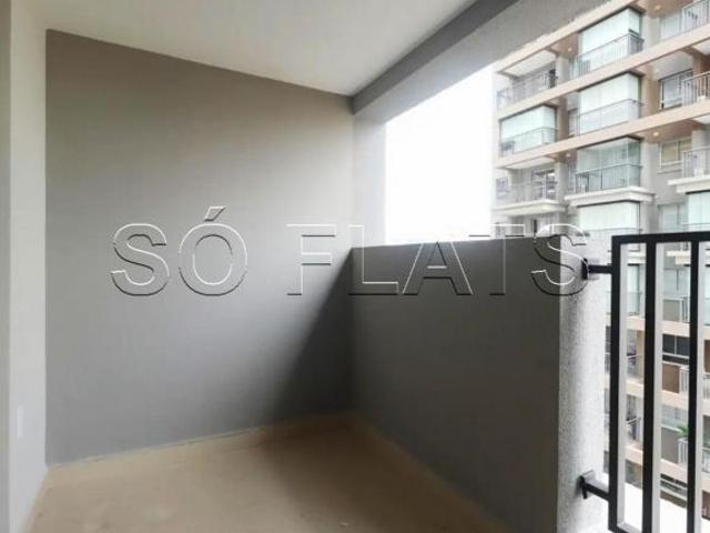Flat para venda em Vila Mariana de 26.00m² com 1 Quarto e 1 Suite