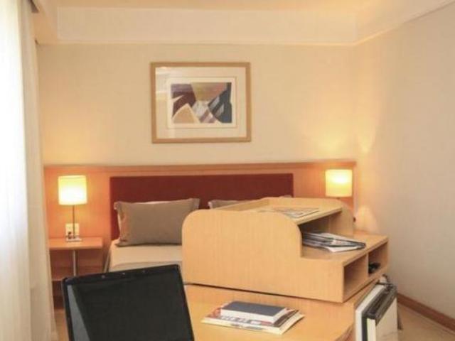 Flat para venda em Vila Mariana de 30.00m² com 1 Quarto, 1 Suite e 1 Garagem